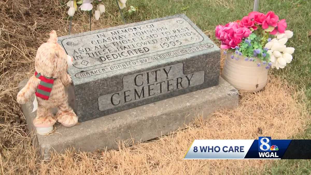 York County woman preserving history through the 'Penny Heaven Project'