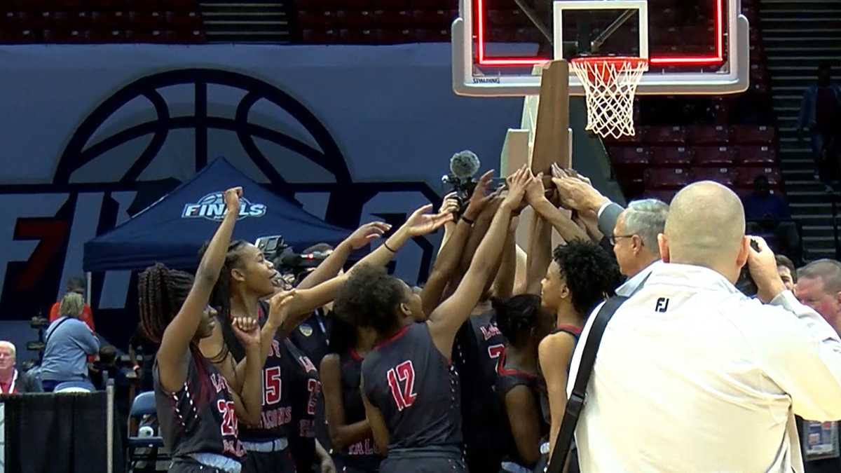 Central-Tuscaloosa girls win Class 5A state title, 68-65