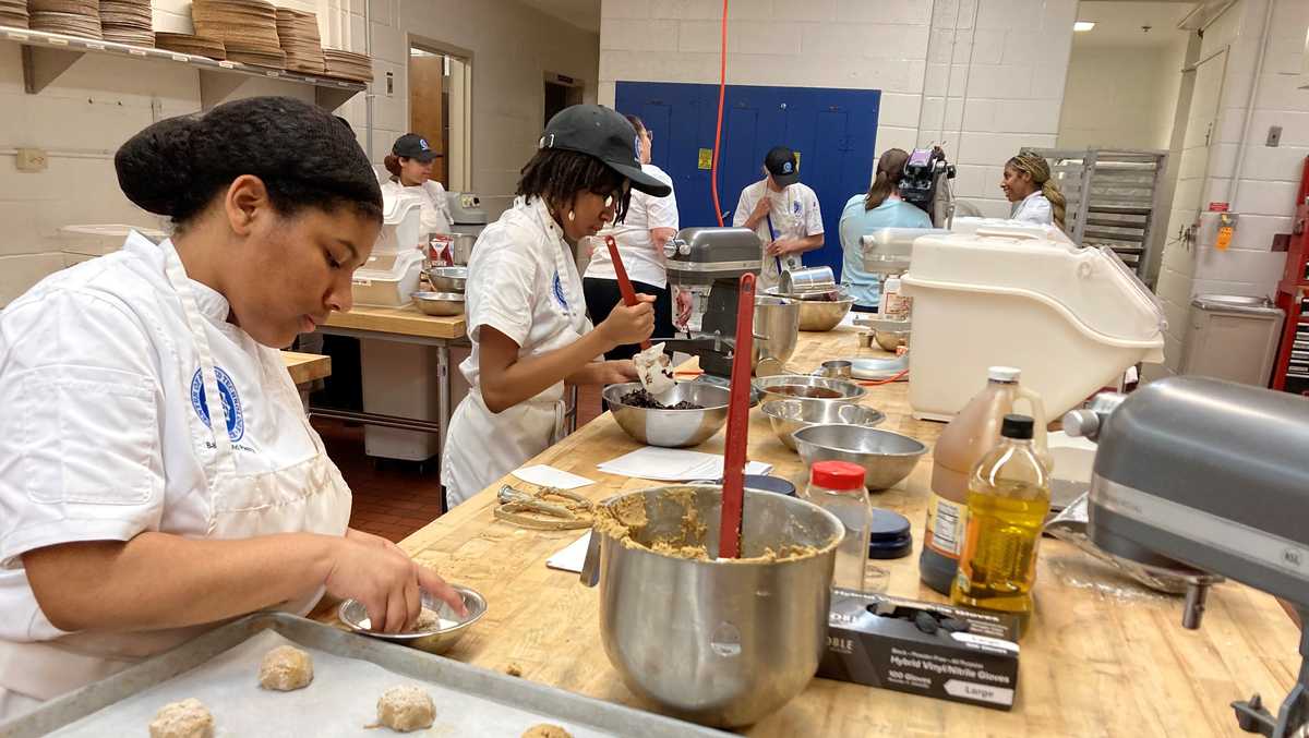 Anne Arundel County program nationally recognized by SkillsUSA