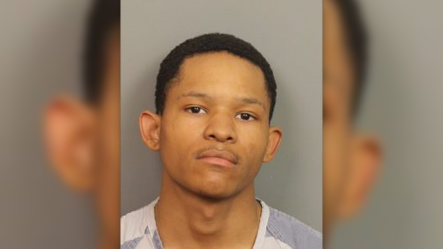 Teen facing four charges after caught breaking into home