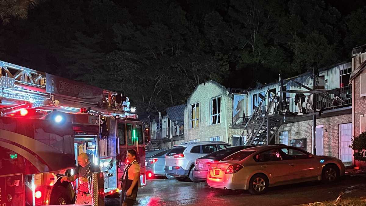 Alabama radio stations team up to help those displaced by deadly ...