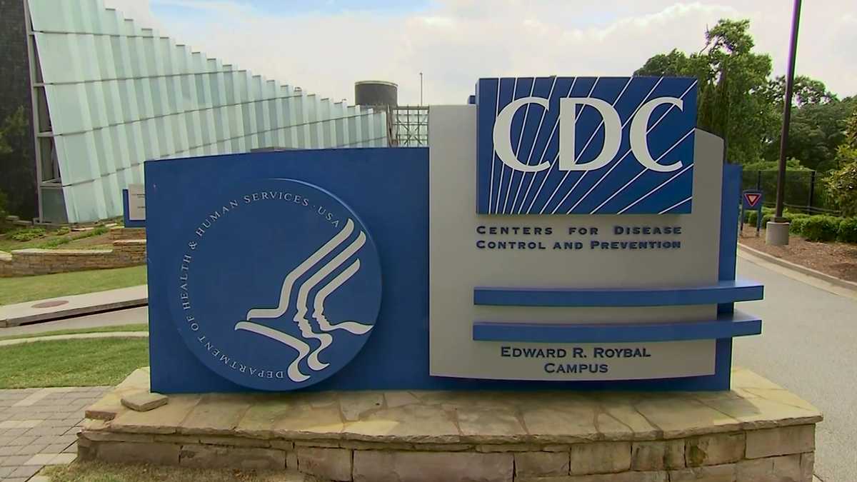 CDC clarifies COVID-19 isolation guidance after criticism but still no ...