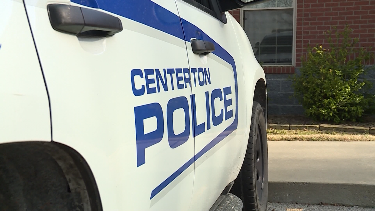 Centerton mayor says police will ensure a safe New Year's Eve