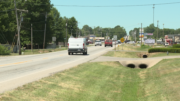 Highway 102 expansion could cost some their homes