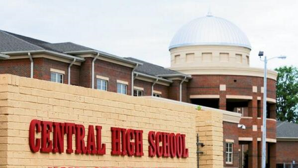 Central High School band working to raise money for D.C. performance