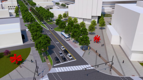 Cincinnati secures $4.1 million in federal funding for redesigned ...
