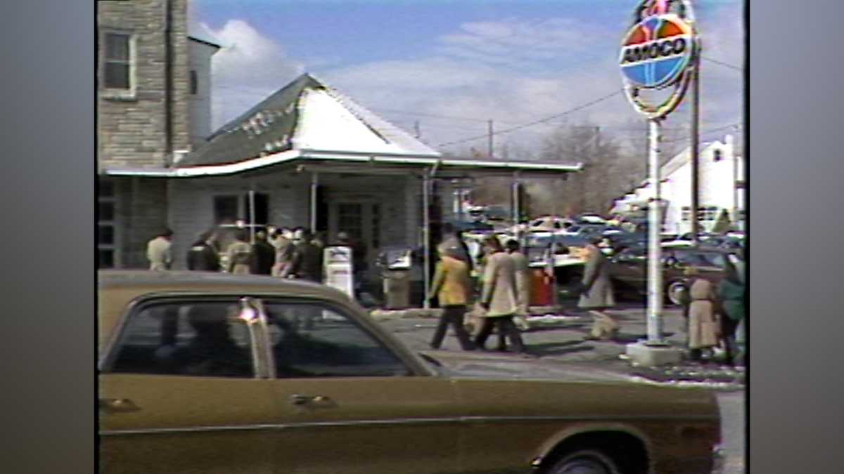 Centralia's fiery crossroads in 1981: $25M buyout or $400M coal treasure