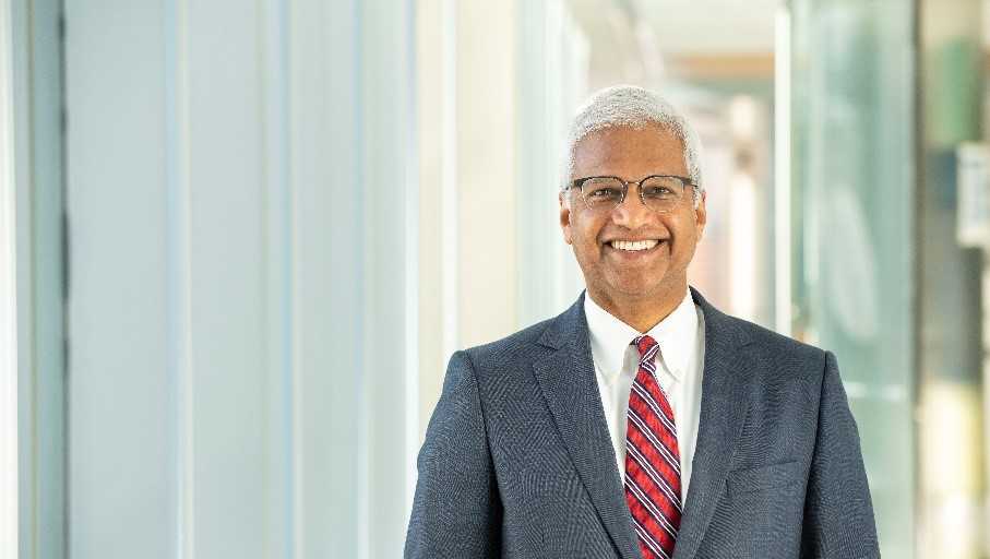 UVMHN names new president and CEO after national search