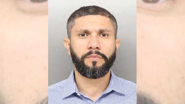 Court Docs Pastor Arrested On Sex Charges Used Bible Scripture To