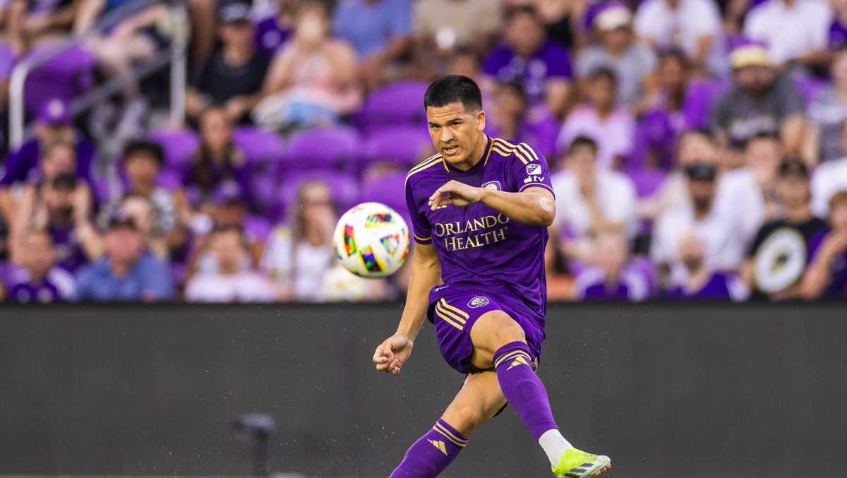 Orlando City plays to 1-1 draw against New York City FC