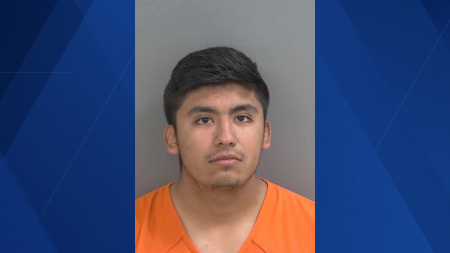 Golden Gate Estates man arrested on bestiality and child porn ...