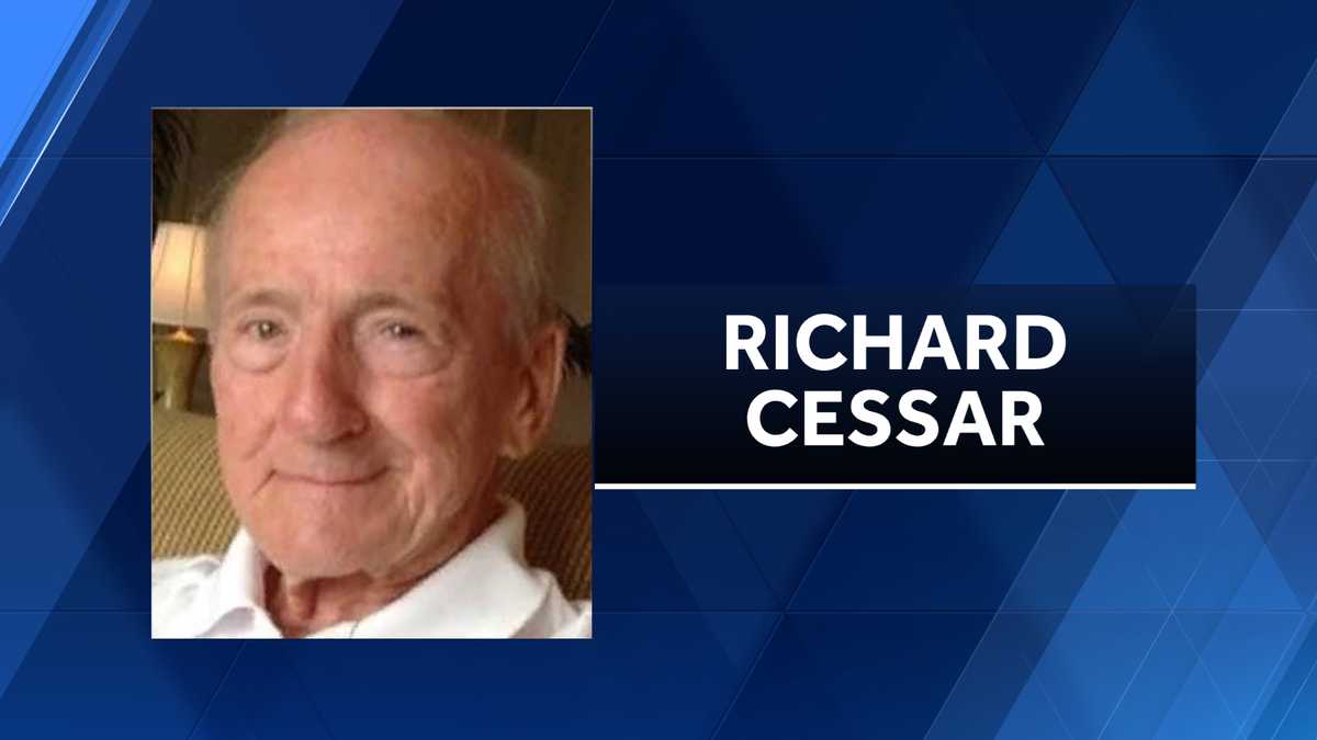 Longtime Pennsylvania state Rep. Rick Cessar dies