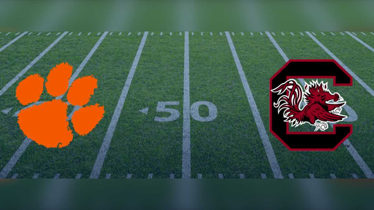 College football: Game times, networks released for opening of season