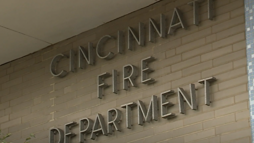 Cincinnati Fire Department, former lieutenant at center of sexual ...