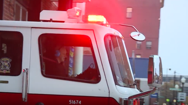 Cincinnati Fire fully staffed going into winter as EMS shortages hit ...