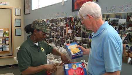 Childhood Food Solutions shines light on childhood hunger increase in ...