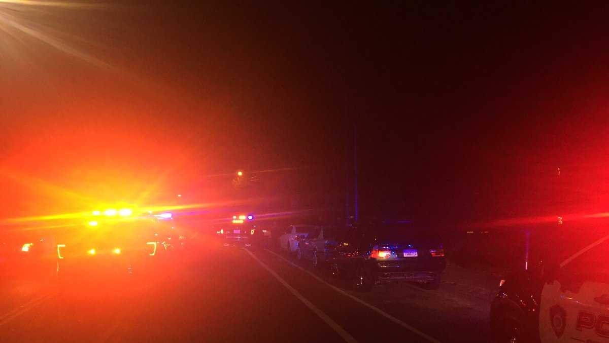 Citrus Heights Police Investigate Shooting