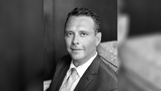 Chad Alexander approved as next member of Oklahoma County Jail Trust