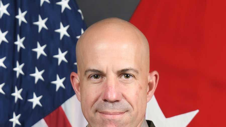 Arkansas National Guard officially welcomes new leader