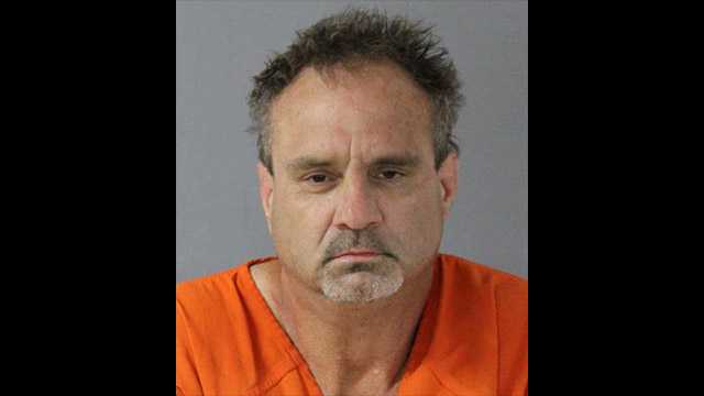 Canton man sentenced to 40 years for child pornography possession