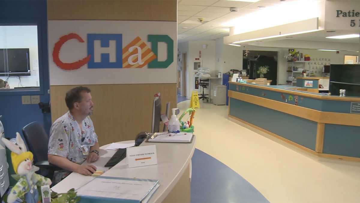 Ben Carson on worries over CHaD shutdown: 'That won't happen'