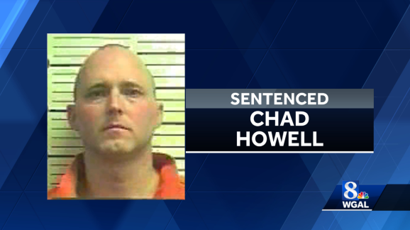 Former police officer sentenced to prison for possessing child pornography