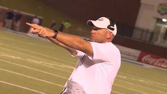 "Swag Like Chad" a hit in Statesboro