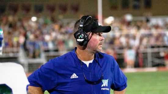 LIVE SCORES: Friday night high school football in Cincinnati, Northern ...