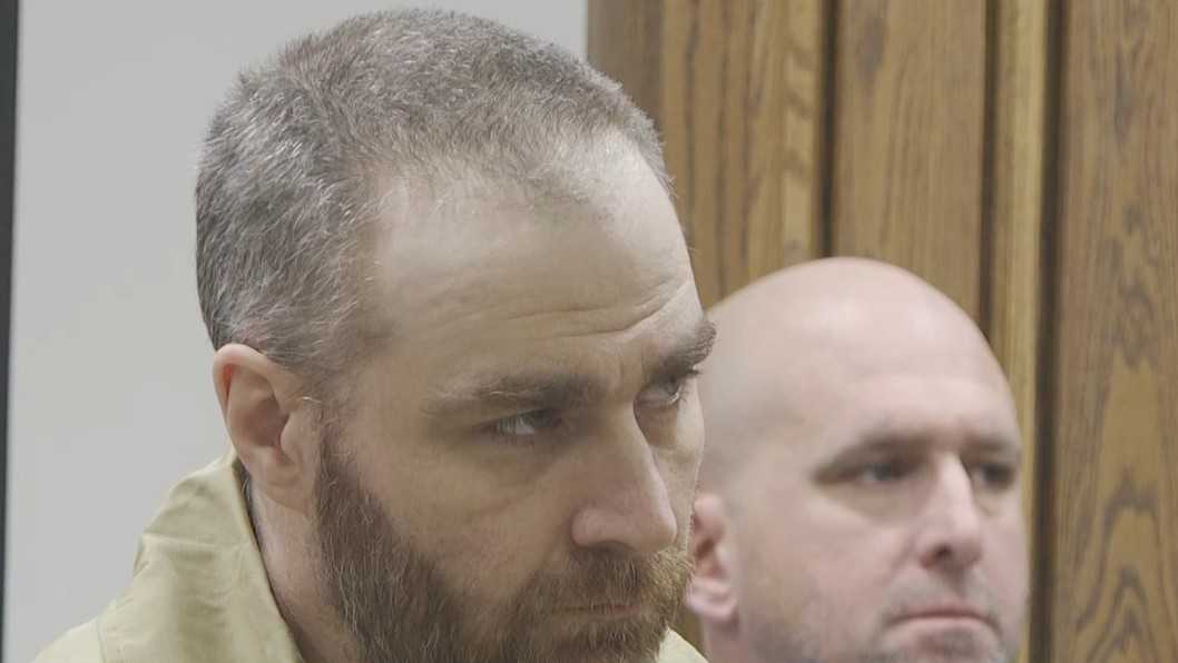 Chad Nichols receives maximum sentence for role in murder of Jahfari Joseph