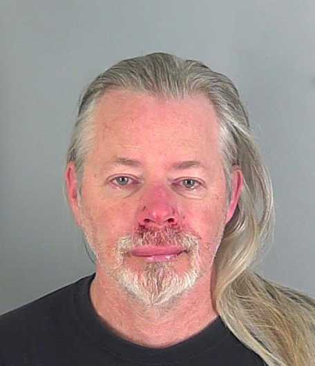 Spartanburg County Communications Manager charged with DUI