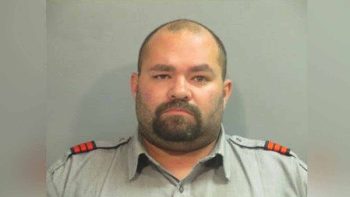 Fayetteville man given prison time on child porn charge