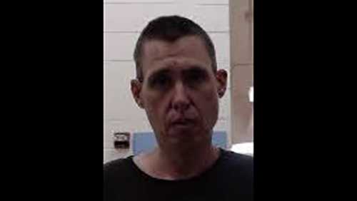 Man breaks into parents' house, steals skull and money, sets fire to ...