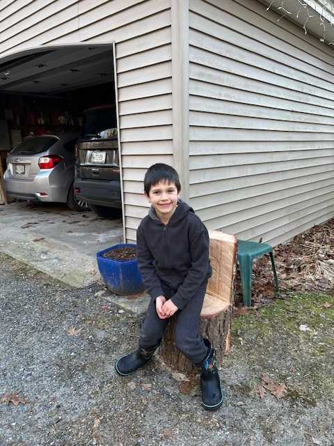 Maine family shares incredible generosity, kindness of power crew