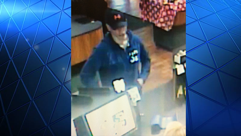 Fort Smith bank robber could be linked to four robberies in Dallas, say ...