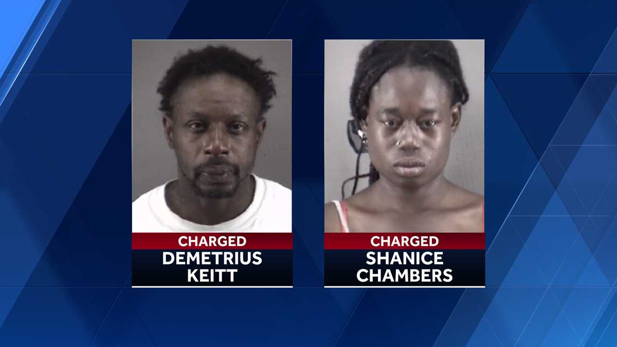 North Carolina: Arrests made in connection to Triad fight that ...