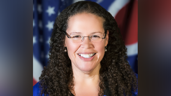 Ohio prisons director tests positive for coronavirus