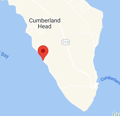 Plattsburgh to replace stolen 'Champy' historical marker in Cumberland Head