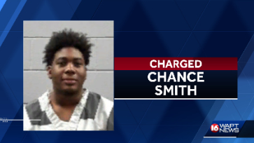 Rankin County student charged for threats, possession of firearm on ...