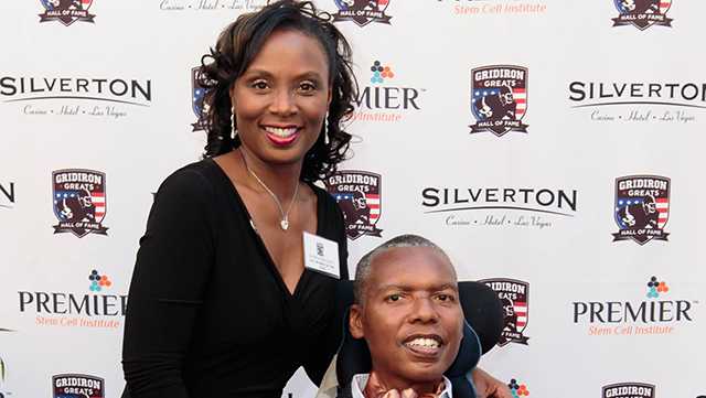 Salon holding Cut-a-Thon to benefit Brigance Brigade Foundation