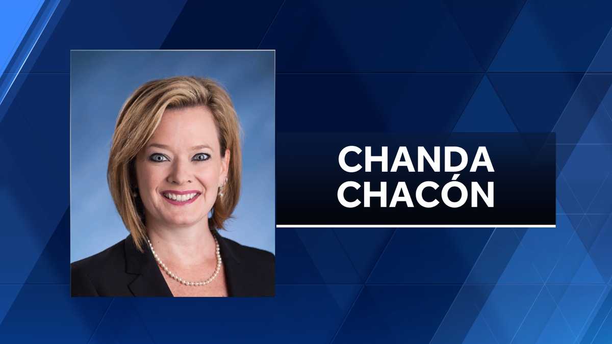 Children's Hospital announces Chanda Chacón selected to be new ...