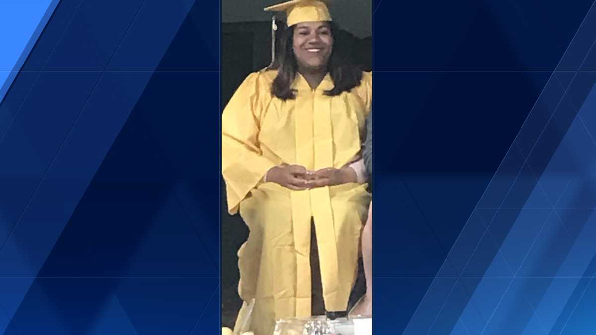 Pregnant teen could miss graduation ceremony because she was hospitalized