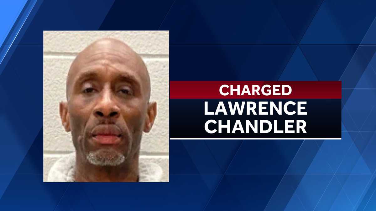 North Carolina: Triad man arrested for child sex crimes out of Randolph ...