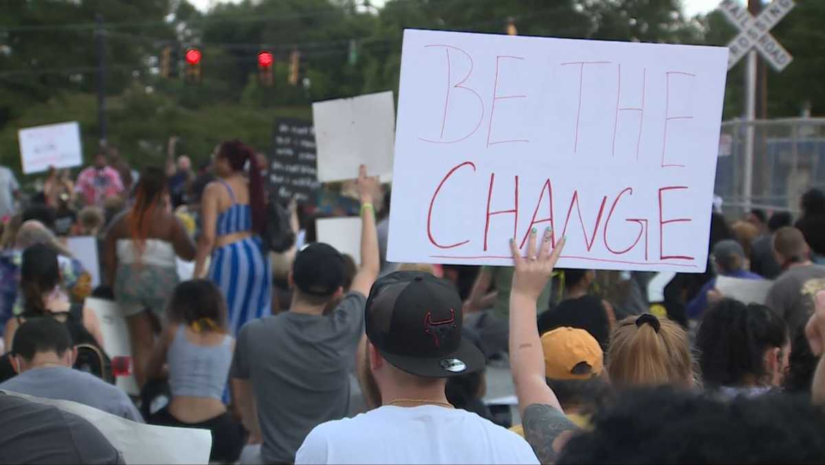 After a weekend of protests, where do we go from here?