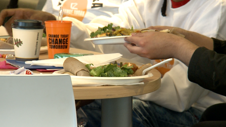 Louisville organization hosts first State of Black Food Summit ...