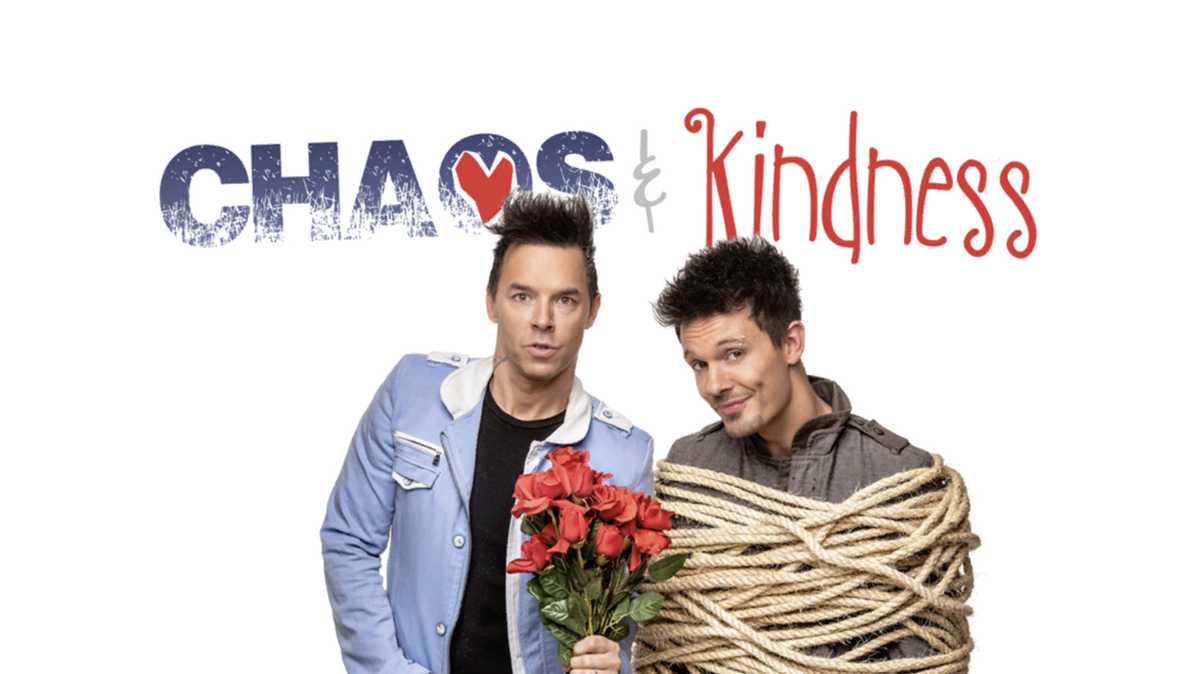 Stream 'Chaos and Kindness' Saturday: Favorite moments of 2019