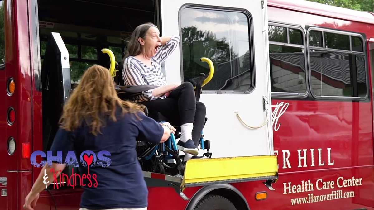 'Chaos and Kindness': Catching up with old friends