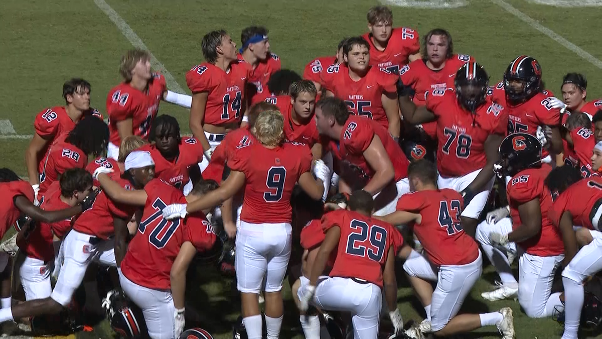 2024 Pigskin preview: Chapman Panthers