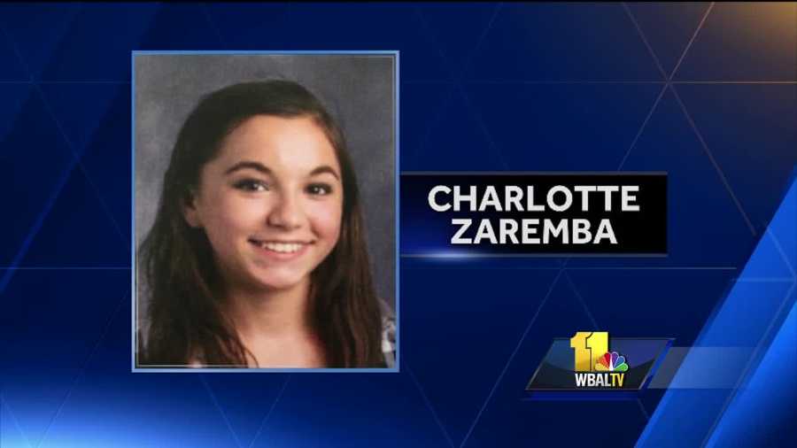 Photos: Funeral services set for slain Ellicott City girl, Charlotte ...
