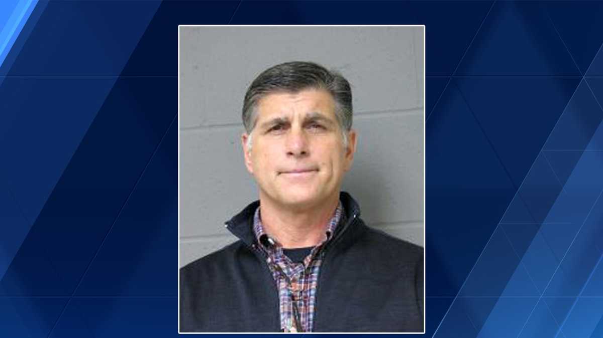 Former Vermont Trooper Charged With Sexually Assaulting Minor
