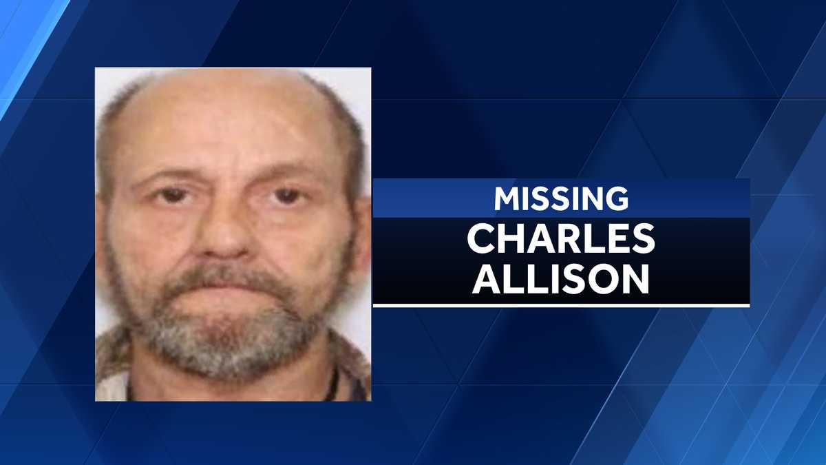 South Carolina: Upstate man missing for nearly one year